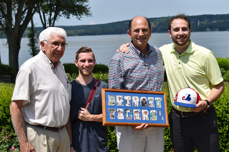 Baseball Brothers | News, Sports, Jobs - Post Journal